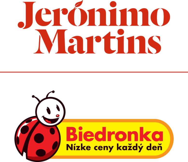 O nás - Jeronimo Martins